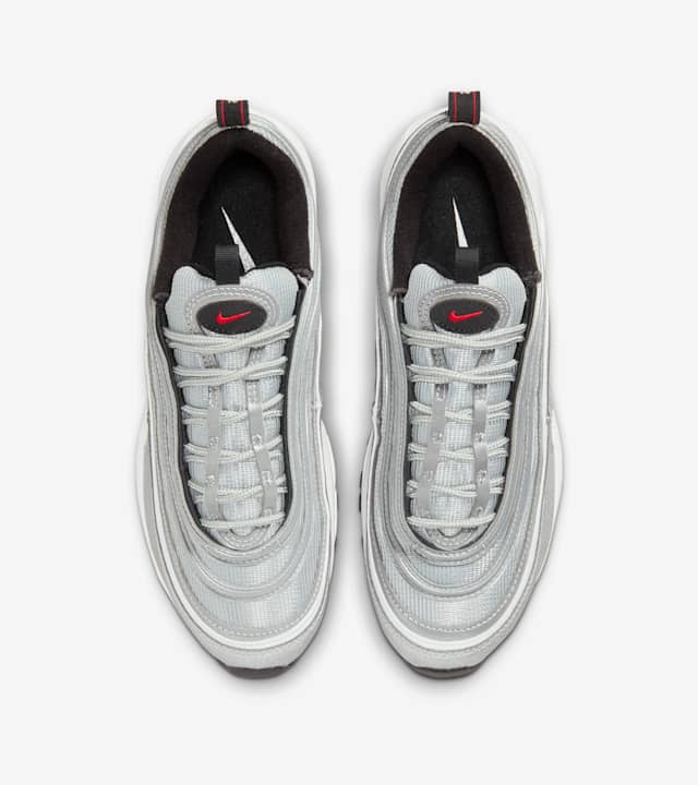 Women's Air Max 97 'Silver Bullet' (DQ9131-002). Nike SNKRS LU