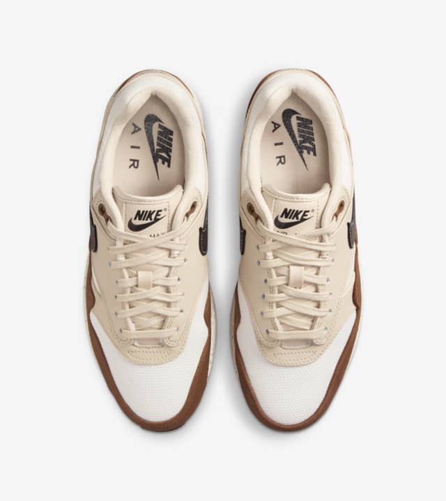 Women's Air Max 1 '87 'Light British Tan' (FZ3621-220) release date ...