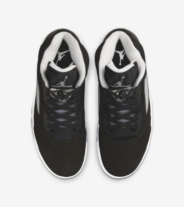 Air Jordan 5 „Moonlight” – data premiery. Nike SNKRS PL