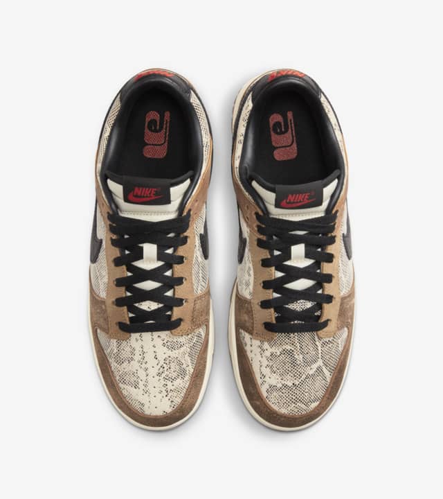 Dunk Low 'Head 2 Head' (FJ5434-120) Release Date. Nike SNKRS SG