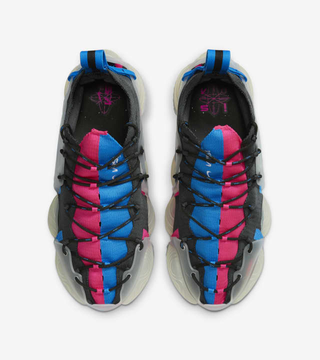 ISPA Link Axis 'Multi-Colour' (FZ3507-001) release date. Nike SNKRS ID