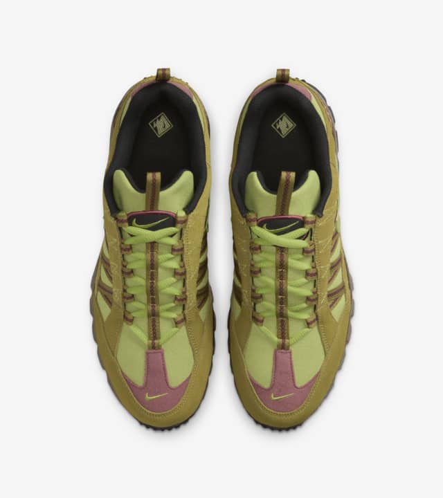 Air Humara 'Pacific Moss' (FJ7108-300) release date. Nike SNKRS HR