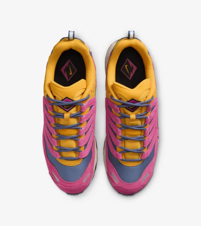 Air Terra Humara 'Alchemy Pink and Diffused Blue' (FQ9084-600) release ...