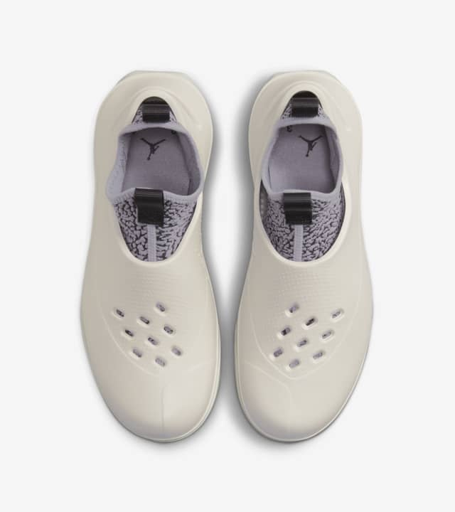 Jordan System.23 'Sail and Cement Grey' (DN4890-101) Release Date. Nike ...