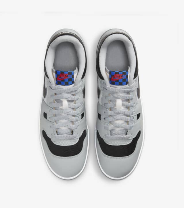 Attack OG 'Light Smoke Grey' (FB8938-001) releasedatum. Nike SNKRS NL