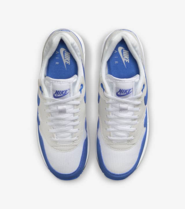 Air Max 1 '86 'Royal Blue' (DO9844-101) release date. Nike SNKRS DK
