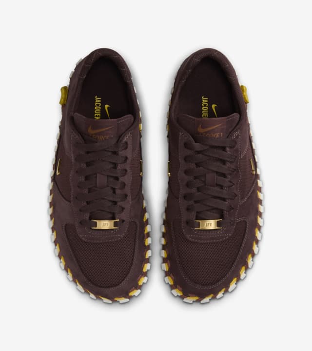 J Force 1 'Earth' (DR0424-200) release date. Nike SNKRS ID