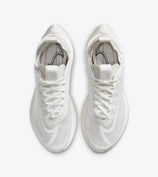 Women's Zoom Double Stacked 'Summit White' Release Date. Nike SNKRS MY