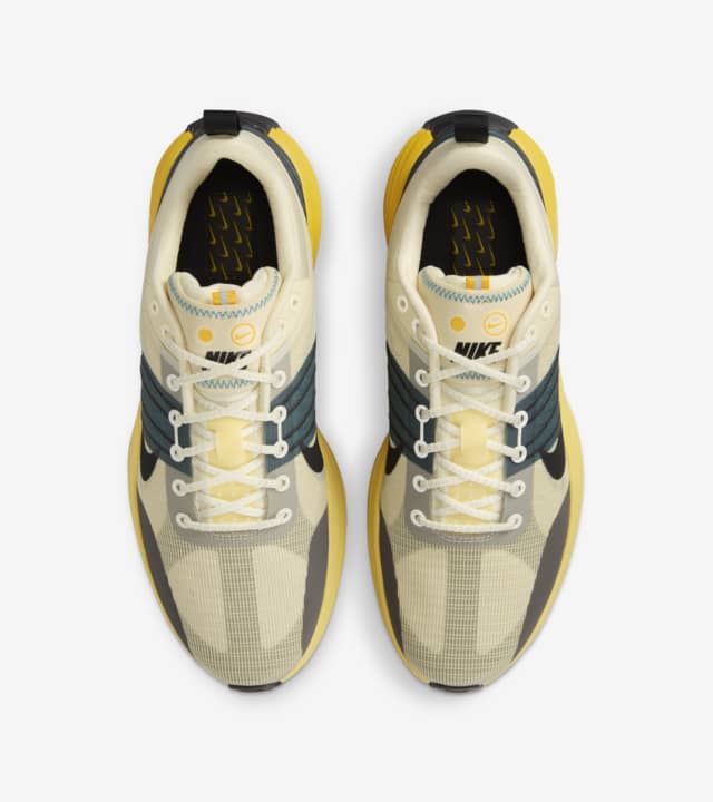 Lunar Roam 'Alabaster and Green Abyss' (DV2440-700) release date. Nike ...