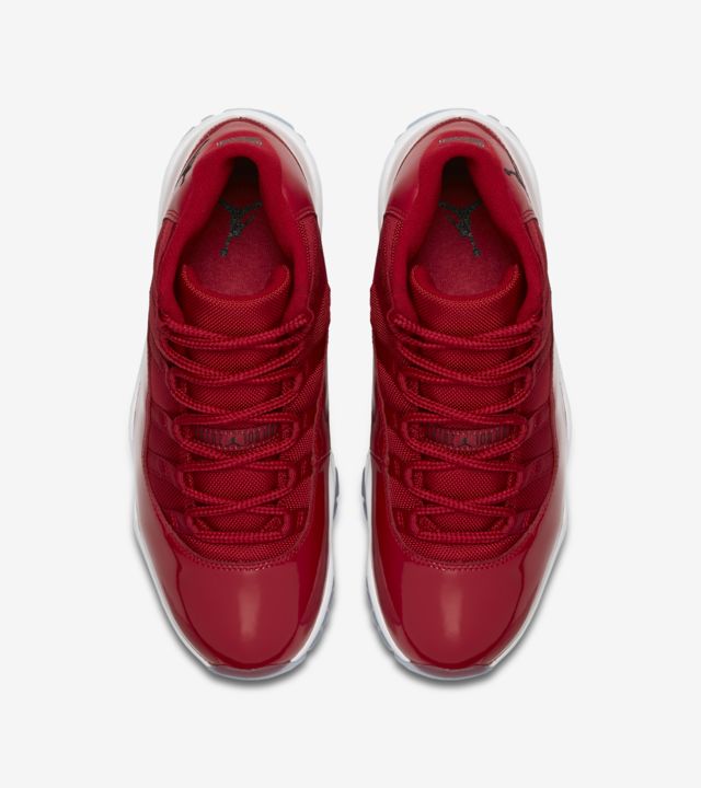 Air Jordan 11 Retro "Win Like 96" lanceringsdato. Nike SNKRS DK