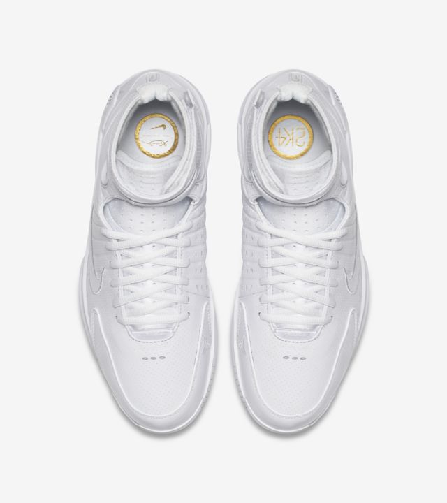 Nike Zoom Huarache 2K4 'FTB'. Nike SNKRS US