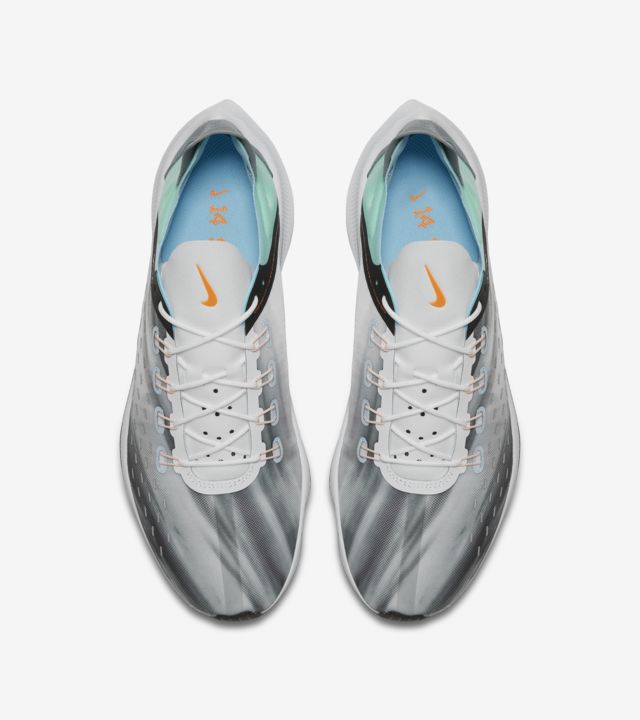 Nike Exp-X14 'White & Emerald Rise' Release Date. Nike SNKRS US