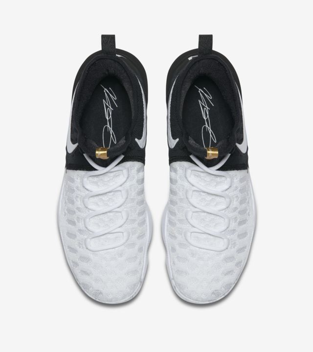 Nike KD 9 BHM 2017. Nike SNKRS US
