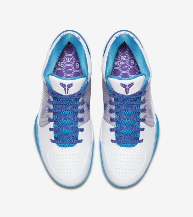Nike Kobe 4 Protro 'Draft Day' Release Date. Nike SNKRS