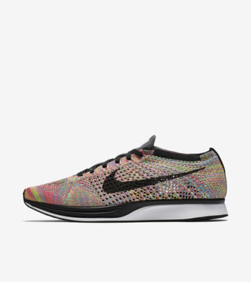 Nike Flyknit Racer 'Blue Tint'. Release Date. Nike SNKRS