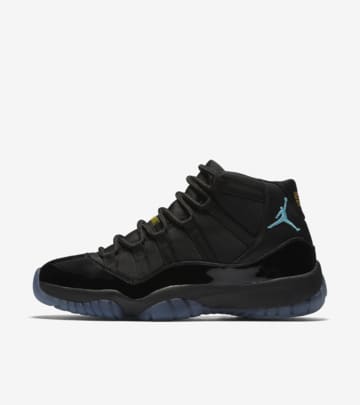 Air Jordan 12 Retro 'Gamma Blue'. Nike SNKRS