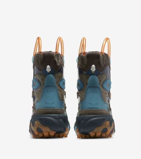 React Boot 'Nike x Undercover' Release Date. Nike SNKRS