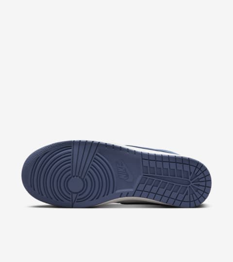 Jordan Air Ship 'Diffused Blue' (DZ3497-140) release date. Nike SNKRS