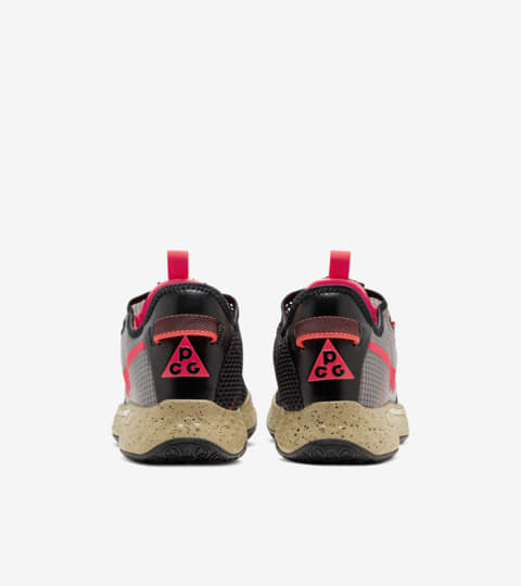 PG4 'PCG' Release Date. Nike SNKRS