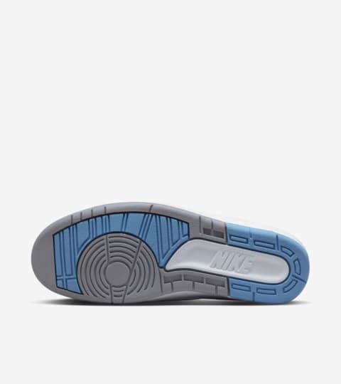 Air Jordan 2 Low 'University Blue' (DV9956-104) Release Date . Nike SNKRS