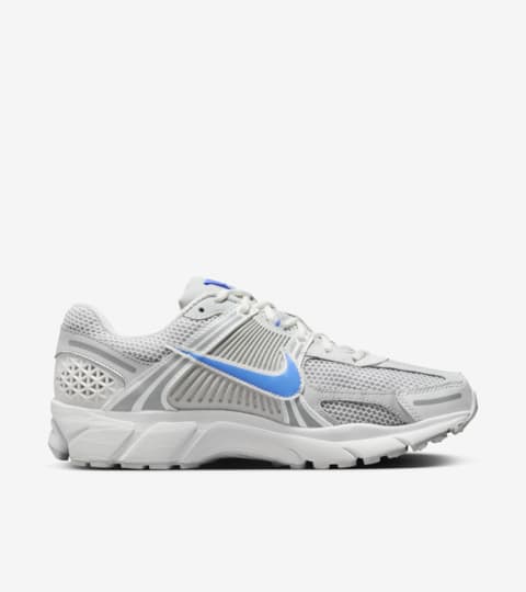 Zoom Vomero 5 'Photon Dust and University Blue' (FB9149-100) 發售日期. Nike ...