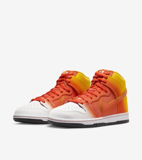 Nike SB Dunk 高筒鞋 'Sweet Tooth' (FN5107-700) 發售日期. Nike SNKRS