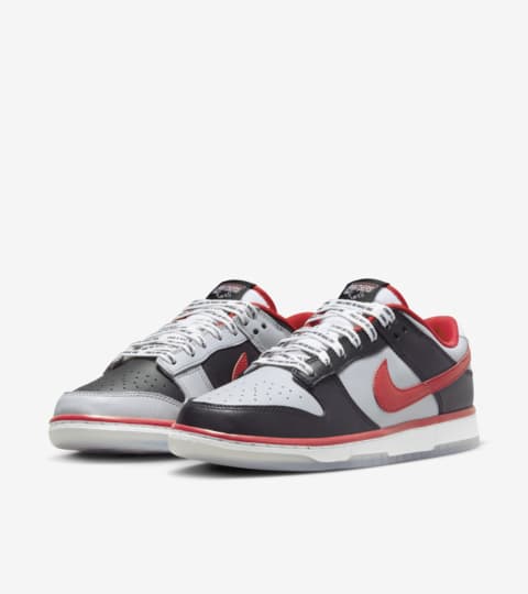 Dunk Low 'Clark Atlanta University' (DR6189-001) Release Date. Nike SNKRS