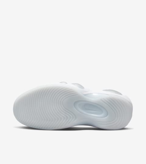 Air Zoom Flight 95 'Football Grey' (DV0820-100) Release Date. Nike SNKRS