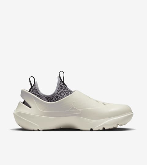 Jordan System.23 'Sail and Cement Grey' (DN4890-101) Release Date. Nike ...