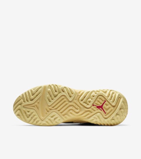 Jordan Delta Mid x UNION LA 'Off Noir' Release Date. Nike SNKRS IL