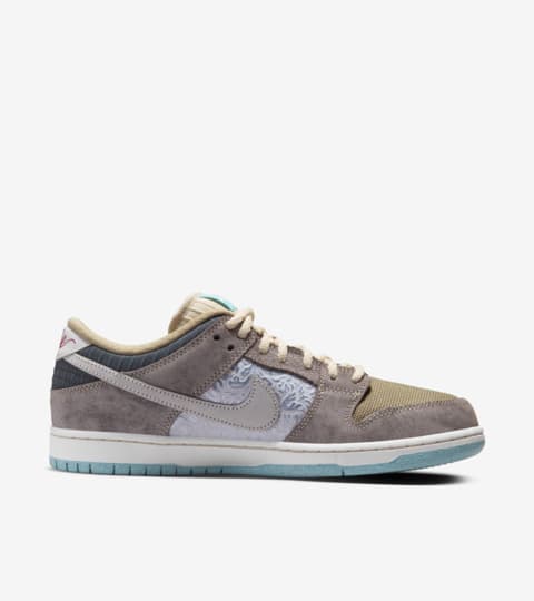 Nike SB Dunk Low Pro 'Big Money Savings' (FZ3129-200) release date ...