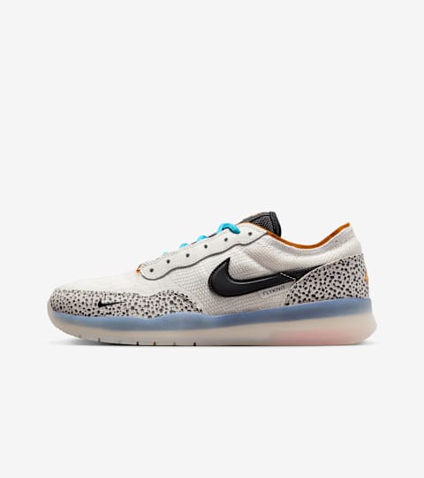Nike SNKRS。發表日期與發售日曆 TW