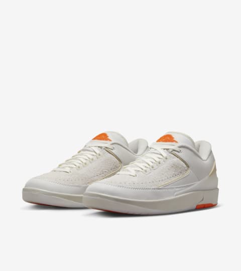 Air Jordan 2 Low 'Shelflife' (DV7128-110) Release Date. Nike SNKRS