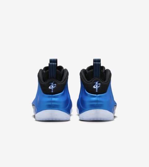 Air Foamposite One 'International Blue' (FQ8181-511) release date. Nike ...