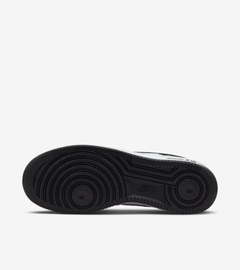 Air Force 1 X Terror Squad Blackout Fj5756 100 Release Date Nike