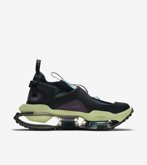 ISPA Road Warrior 'Clear Jade' Release Date. Nike SNKRS