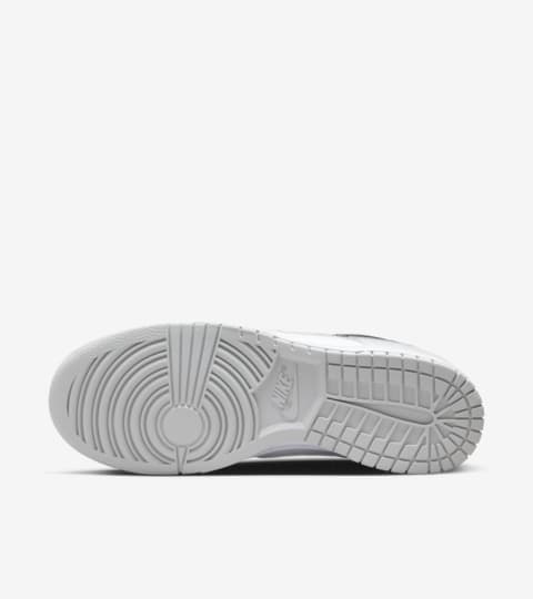 Fecha de lanzamiento del Dunk Low "Jackpot" (DR9654-001). Nike SNKRS