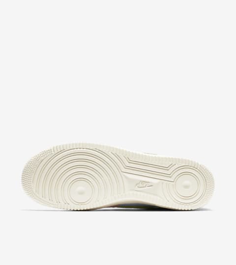 Nike Air Force 1 Low 'Ice Blue & Sail' Release Date. Nike SNKRS