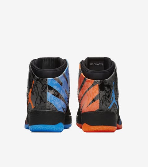 Air Jordan 31 'RW' Release Date. Nike SNKRS