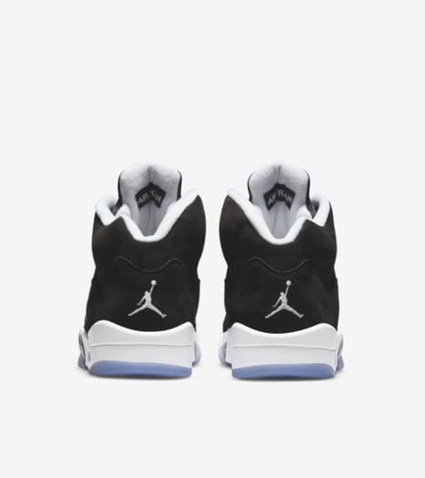 Air Jordan 5 'Moonlight' Release Date. Nike SNKRS