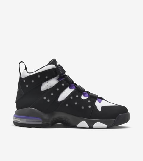 Air Max2 CB '94 'Black and Pure Purple' (FQ8233-001) Release Date. Nike ...