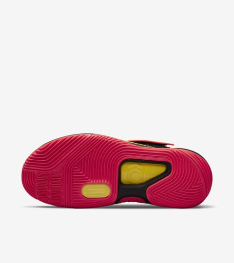 KD14 'Ky-D' Release Date. Nike SNKRS