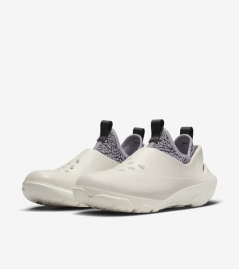 Jordan System.23 'Sail and Cement Grey' (DN4890-101) Release Date. Nike ...