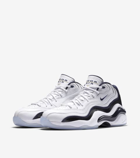 Nike Air Zoom Flight 96 'Summer of '96'. Nike SNKRS