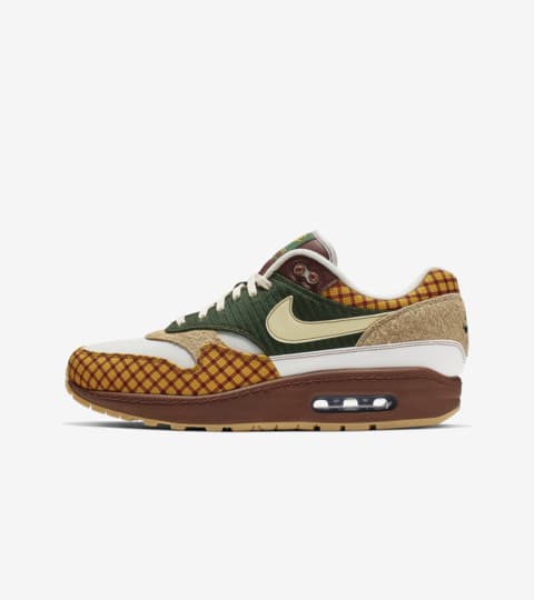 Air Max Susan 'Missing Link' Release Date. Nike SNKRS GB