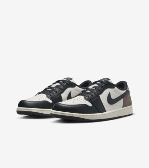Air Jordan 1 Low OG 'Mocha' (CZ0790-102). Nike SNKRS Air Jordan 1 Low OG 'Mocha' (CZ0790-102). Nike SNKRS