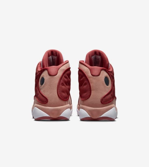 Air Jordan 13 'Dune Red' (DJ5982-601) release date. Nike SNKRS