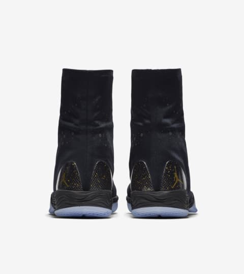 Fecha de lanzamiento de las Air Jordan 28 "Locked & Loaded" Art of a ...