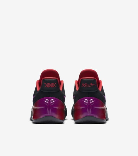 Nike Kobe A.D. "Black & Hyper Violet" – Erscheinungsdatum. Nike SNKRS