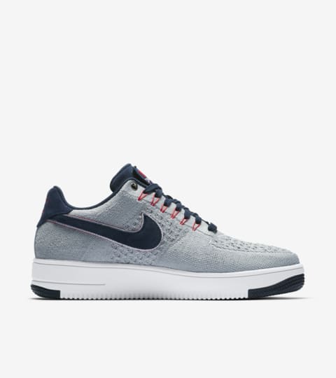 Nike Air Force 1 Ultra Flyknit Low 'RKK' Release Date. Nike SNKRS